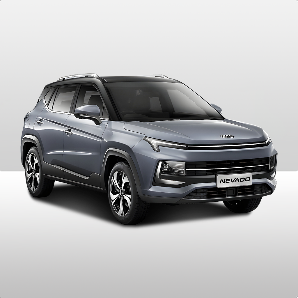 NEVADO JS4 SPORT WAGON AUTOMATICA | Embajadores JAC